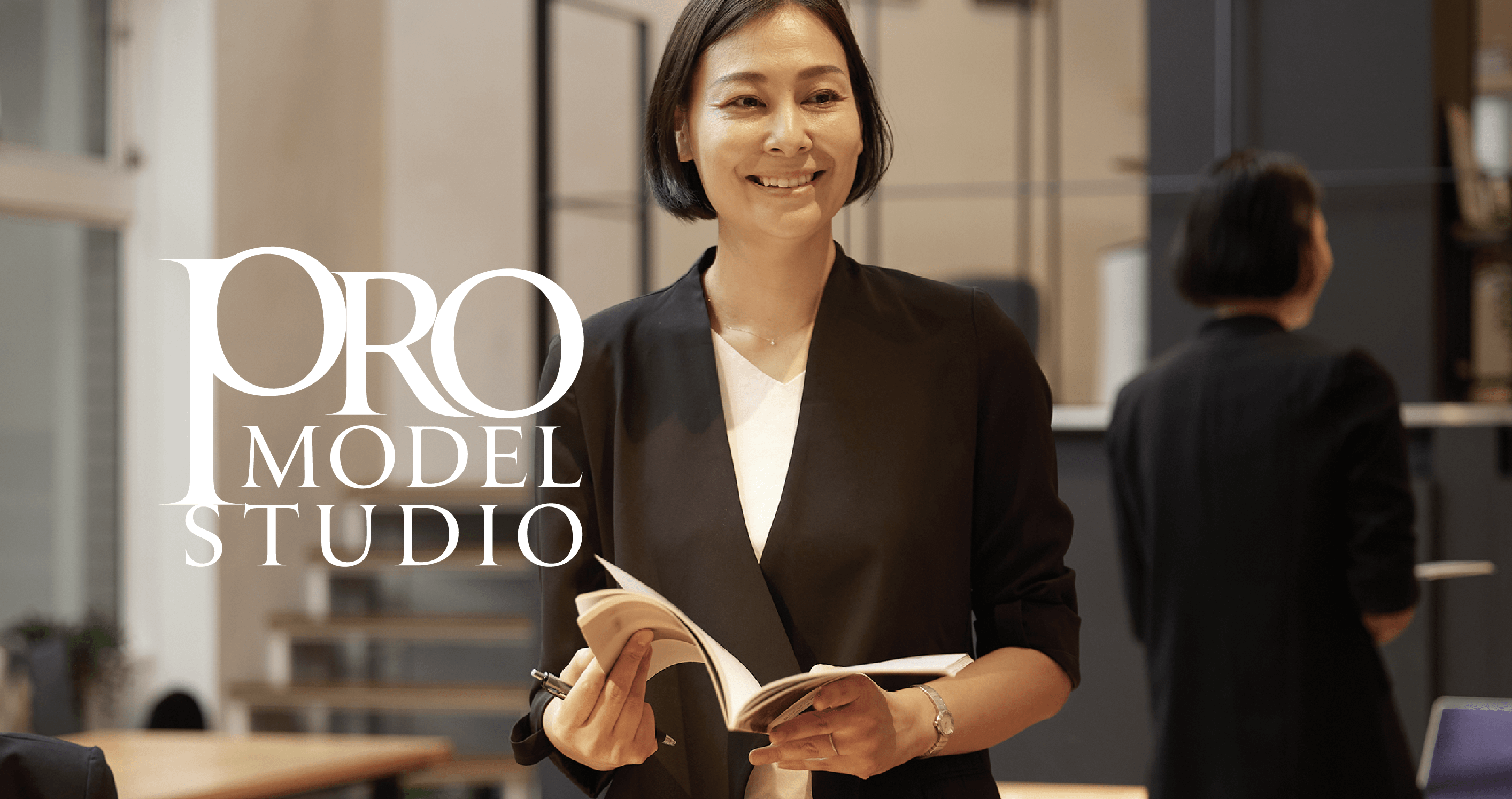 株式会社プロモデルスタジオ | Pro Model Studio Inc.